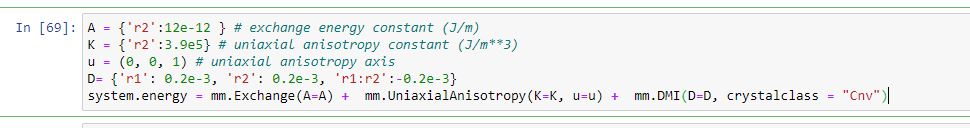 Multilayer structure · Issue #58 · ubermag/workshop · GitHub