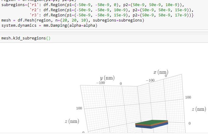 Multilayer structure · Issue #58 · ubermag/workshop · GitHub
