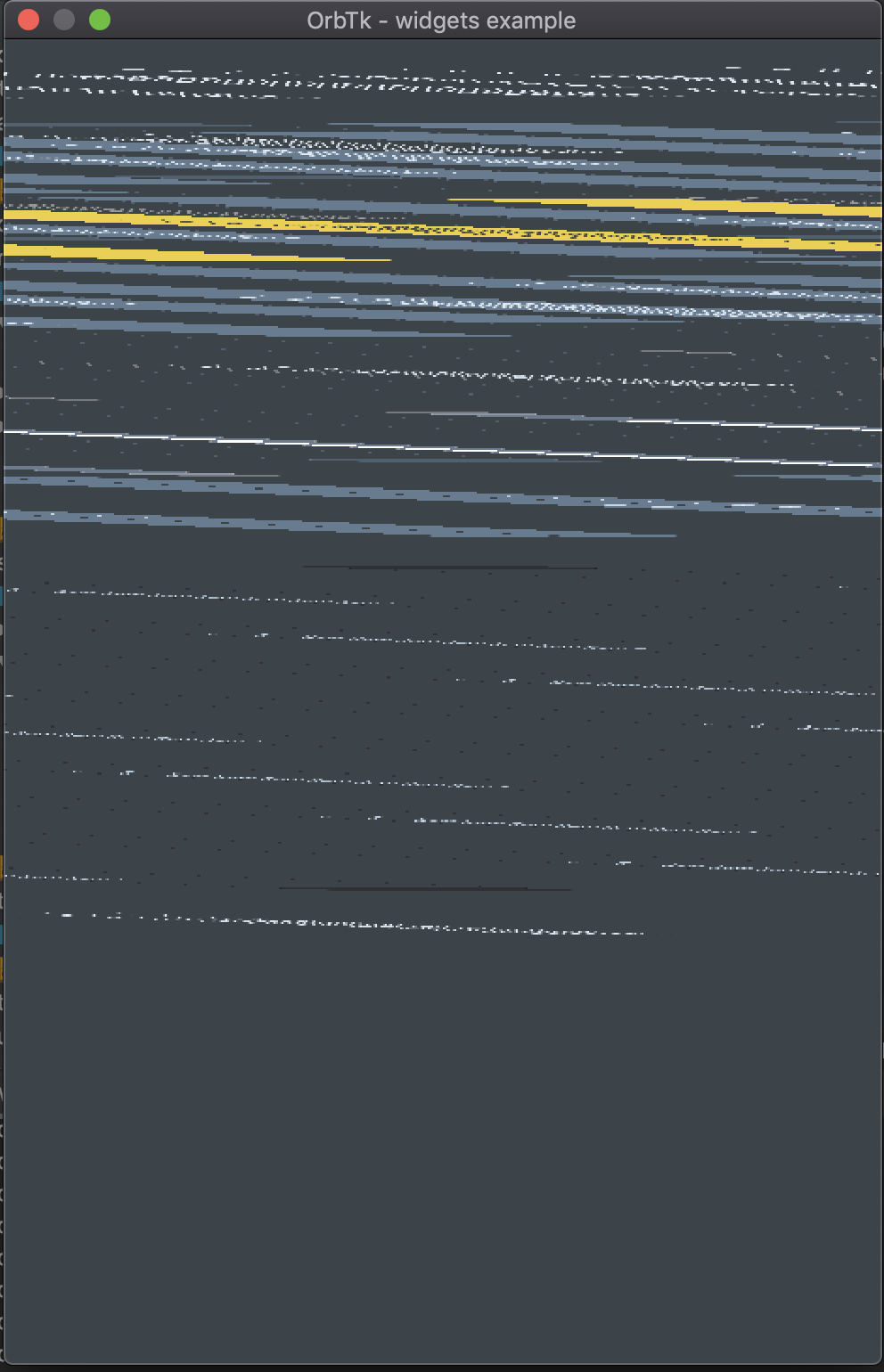 Resize issue · Issue #90 · emoon/rust_minifb · GitHub