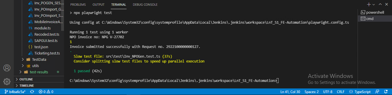 Beforeeach Hook Can Only Be Called In A Test File Bug · Issue 10616 · Microsoftplaywright 3143