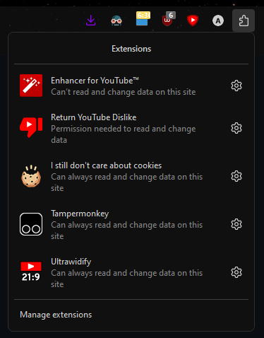 [nsfw] mitaku.net: popups · Issue #18971 · uBlockOrigin/uAssets · GitHub