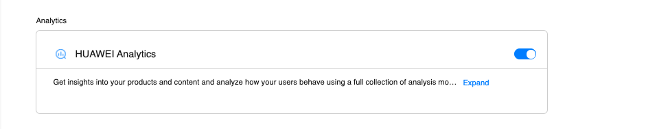 HMSAnalyticsManager doesn't track custom events · Issue #175 · EvilMindDevs/hms-unity-plugin ...