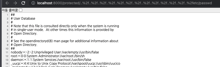 (security) An login user can access local files on coderedcms server · Issue #448 · coderedcorp ...
