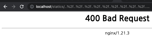(security) Affected application to gain unauthorized access to server file system · Issue #95 ...