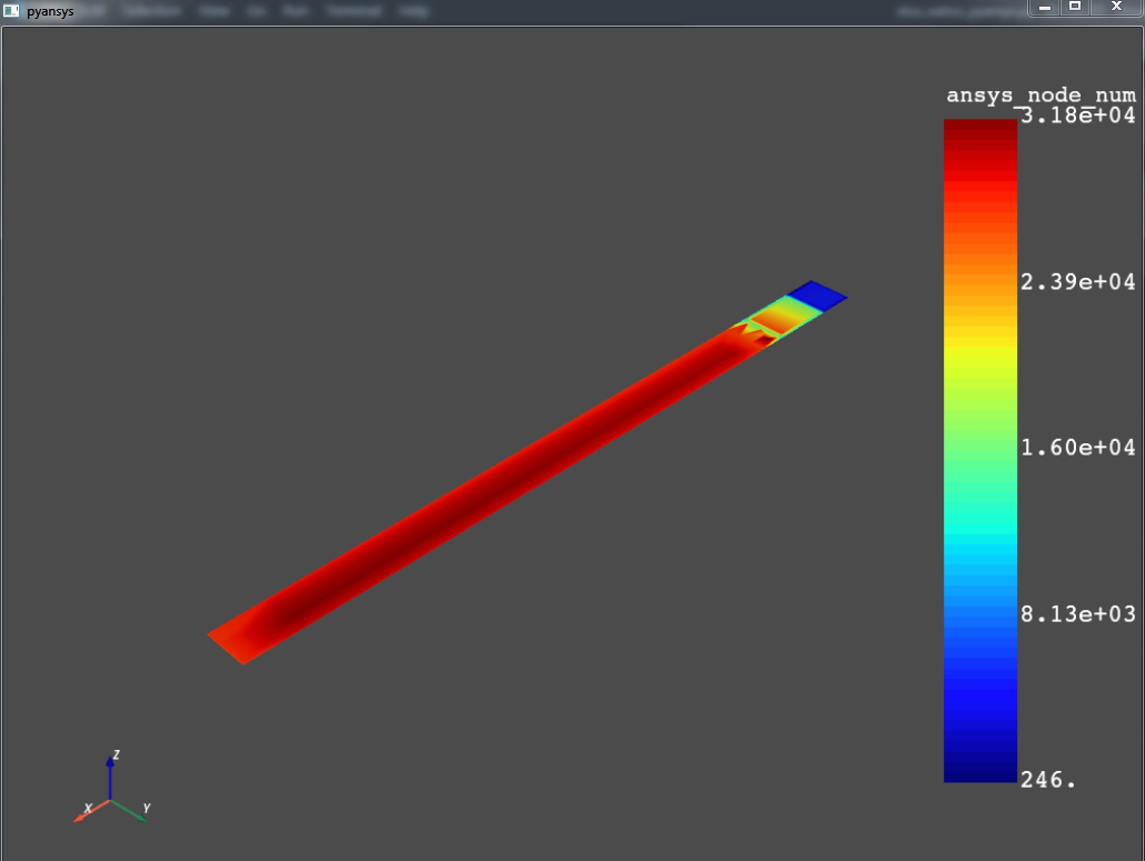 slice plane when extracting results · Issue #265 · ansys/pymapdl · GitHub