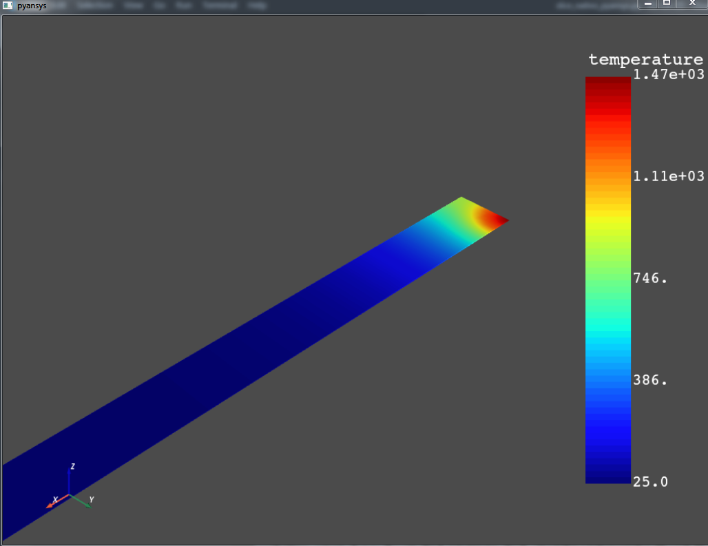slice plane when extracting results · Issue #265 · ansys/pymapdl · GitHub