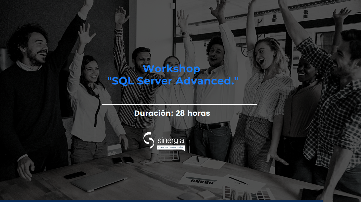 GitHub - vidapogosoft/SQLAdvanced_Proalco: Curso de SQL Advanced dicta para empresa