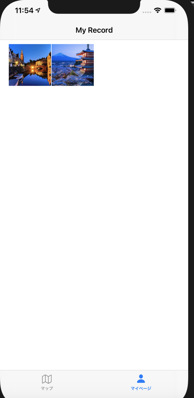 GitHub - yabuki829/Travel-Record