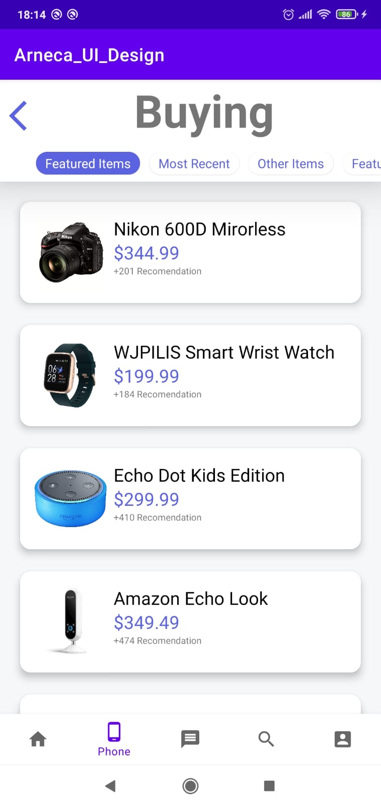 GitHub - kaankarci/Android_UI_Design