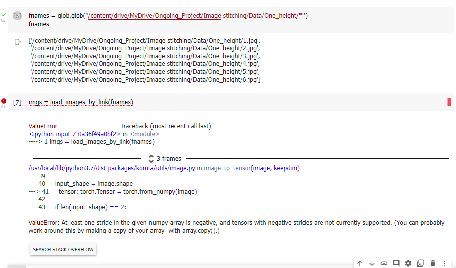 Cannot load images · Issue #1882 · kornia/kornia · GitHub