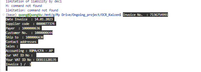 Wrong text extraction, it contains space inside the text · Issue #2225 · pymupdf/PyMuPDF · GitHub