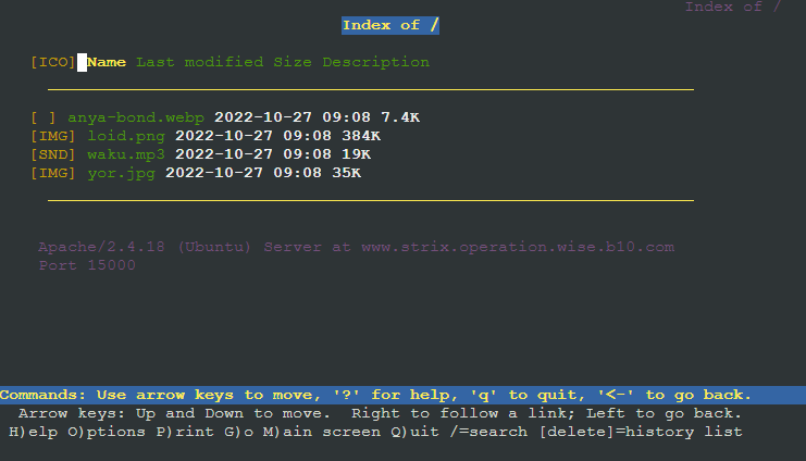 GitHub - WantToBePro31/Jarkom-Modul-2-B10-2022: Link soal: https ...