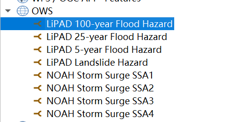 No detailed layer appeared on QGIS when follow the instructions. · Issue #1 · benhur07b/open ...