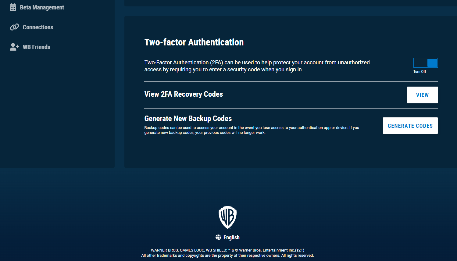 Icon request: Warner Bros. Games · Issue #756 · aegis-icons/aegis-icons · GitHub