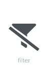 Icon request: filter-slash · Issue #16813 · FortAwesome/Font-Awesome ...