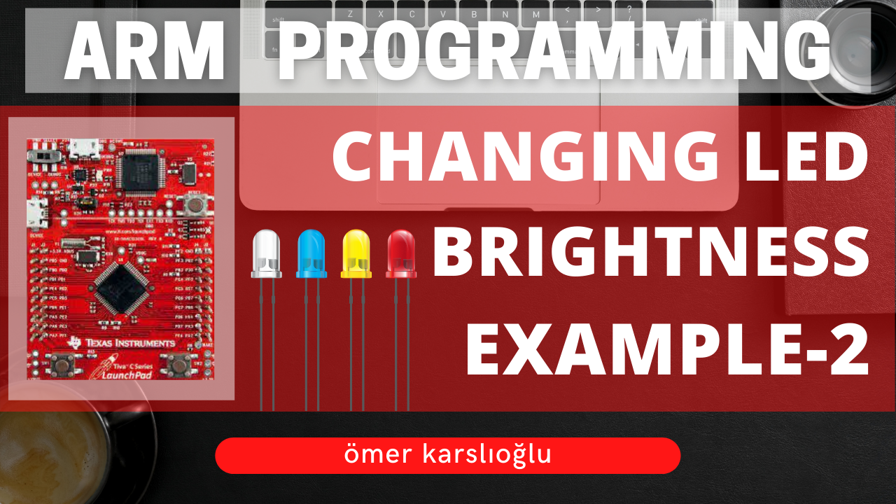 GitHub - omerkarslioglu/Led_Blink_With_Buttons_Example_TM4C123: Led ...