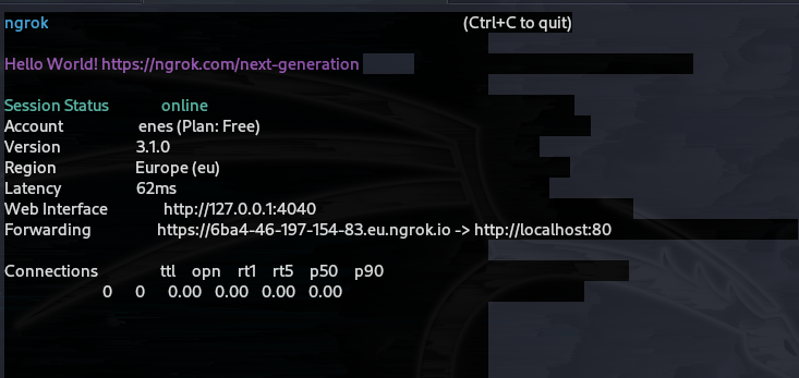 GitHub - eneskazanc/Setoolkit-ile-Parola-Ele-Gecirme: Setoolkit ile Kullanıcı Adı ve Parola Ele ...
