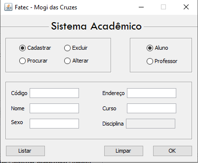 GitHub - Denir04/Sistema-Academico