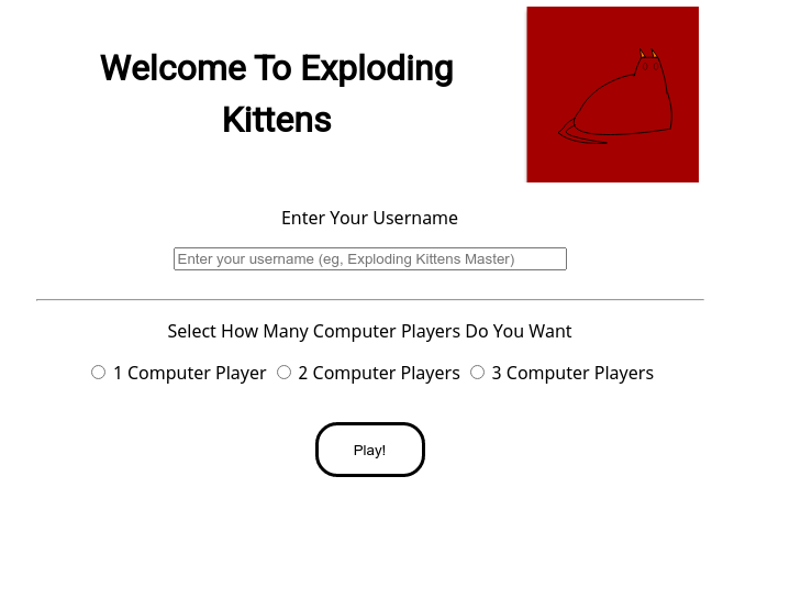 GitHub - NERBLER09/Exploding-Kittens-In-Electron: Exploding Kittens created in Electron