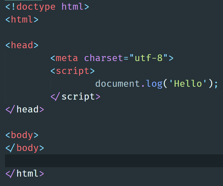 Code recognition off · Issue #63186 · microsoft/vscode · GitHub