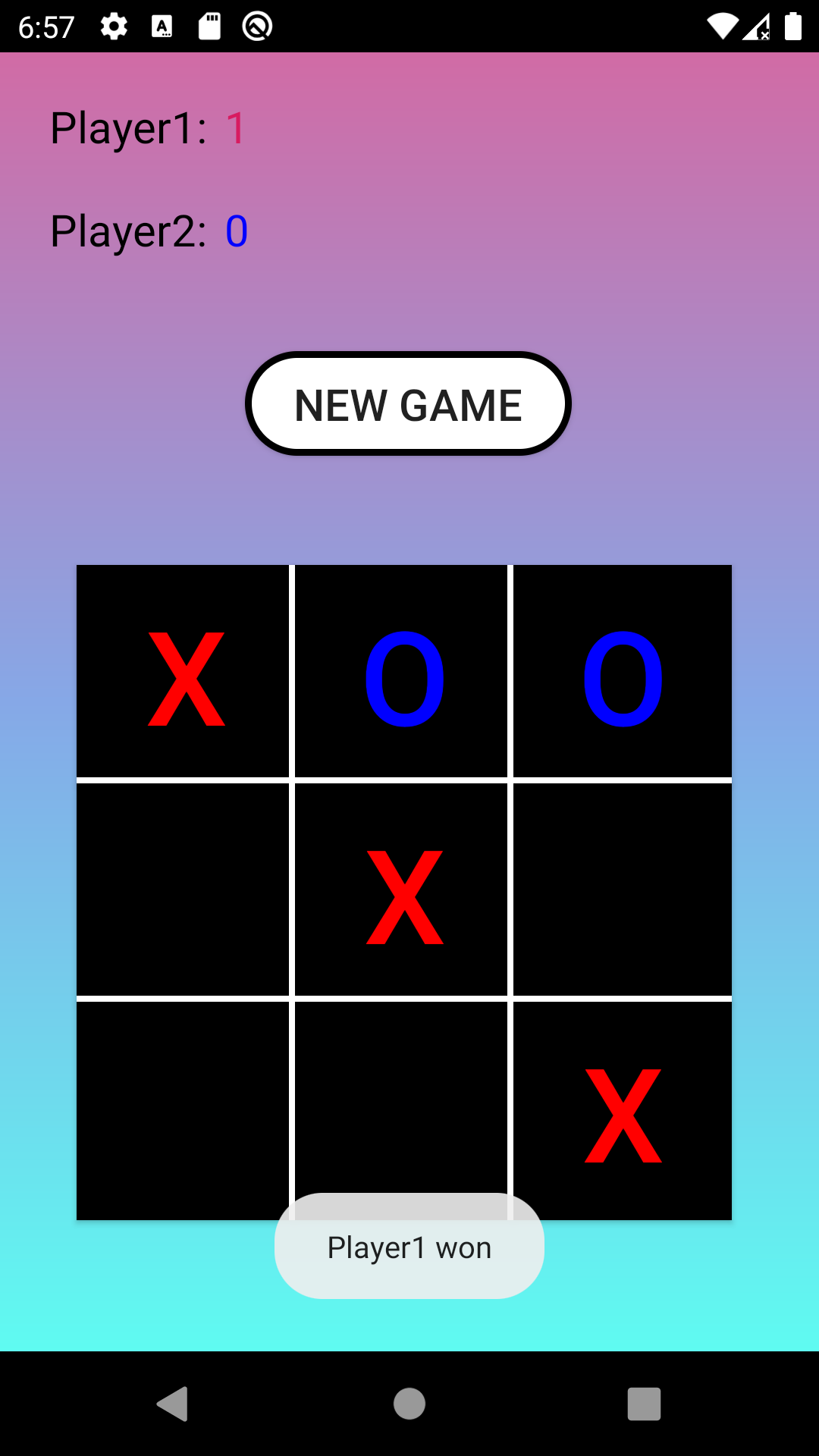 GitHub - alized559/Tic-Tac-Toe-App