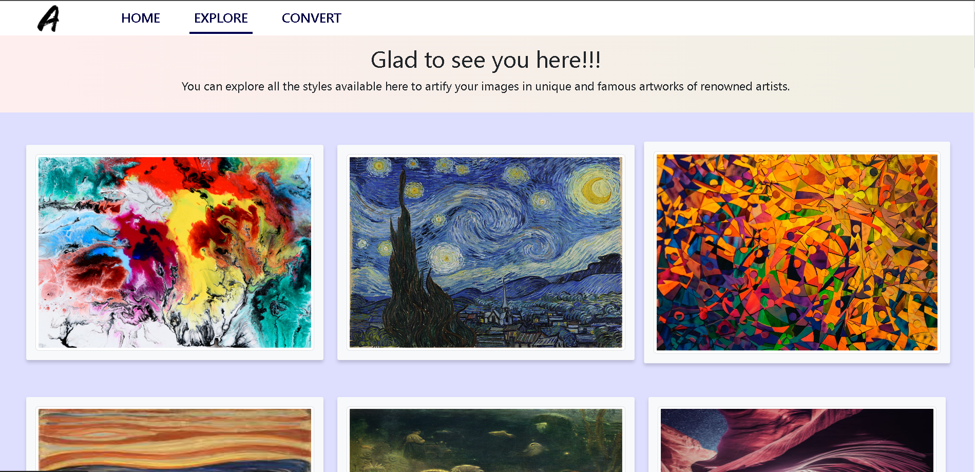 GitHub - anee769/Artified