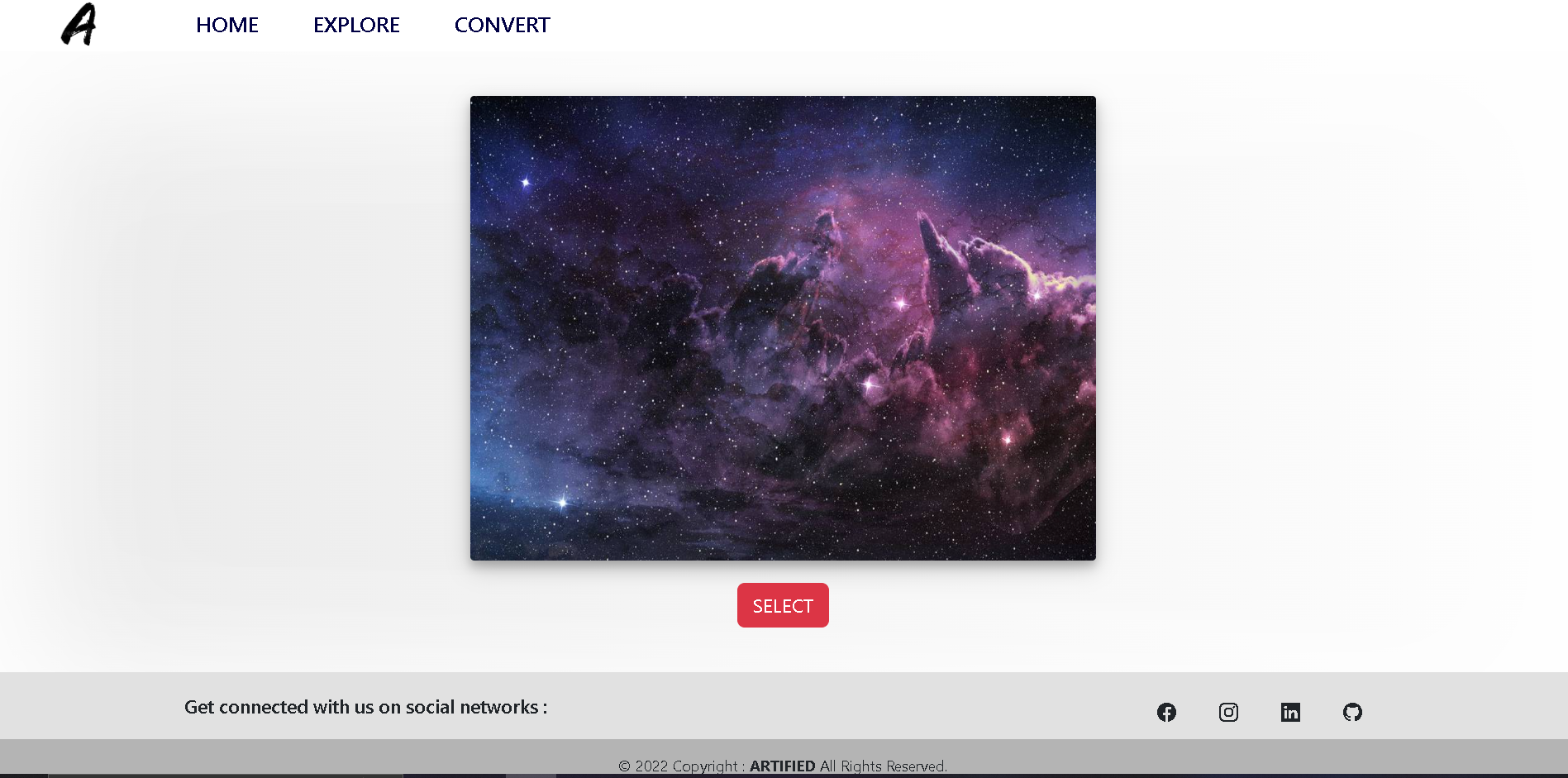 GitHub - anee769/Artified