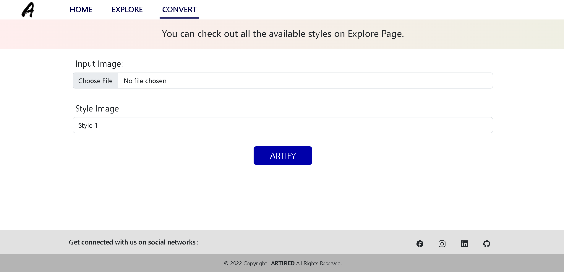 GitHub - anee769/Artified