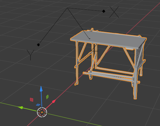 Wrong transformation when using coordinate frame transform · Issue #5473 · isl-org/Open3D · GitHub