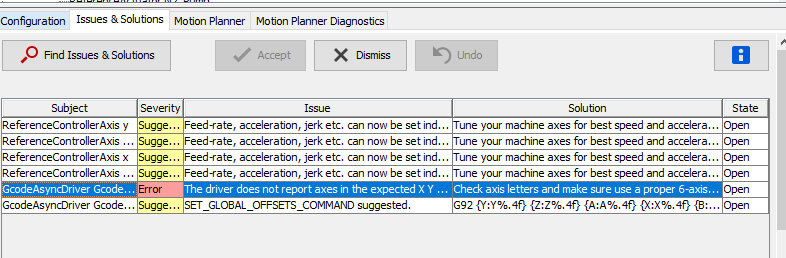 Gcode Driver Timeout waiting for response to M114 get position · Issue #1120 · openpnp/openpnp ...