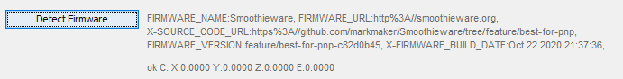 Gcode Driver Timeout waiting for response to M114 get position · Issue #1120 · openpnp/openpnp ...