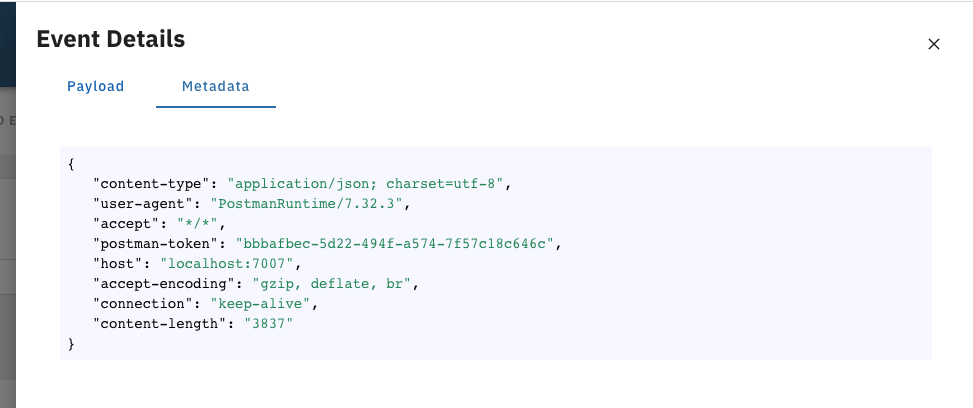 🔌 Plugin: Events UI · Issue #20091 · backstage/backstage · GitHub