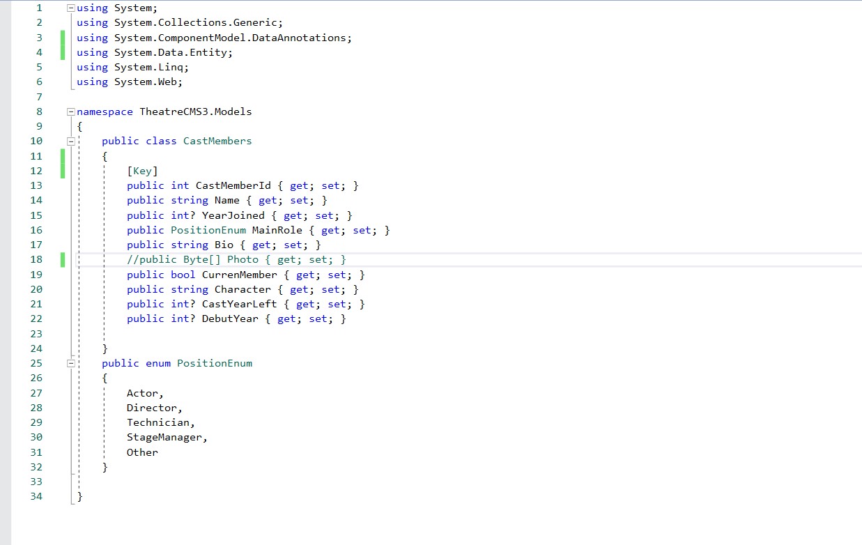 GitHub - wespwojcik/Live-C--Project: Asp.net MVC project.