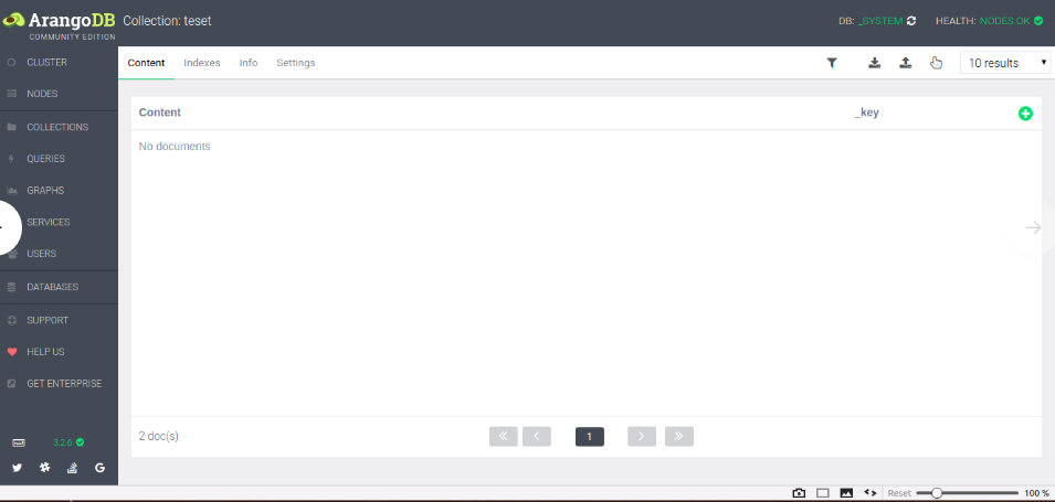 Web UI - problem displaying collections that are being warmed up · Issue #3438 · arangodb ...