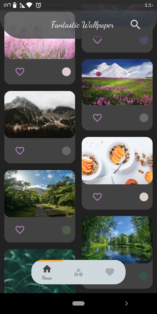 GitHub - Abdullah-mamdouh/WallpaperApp