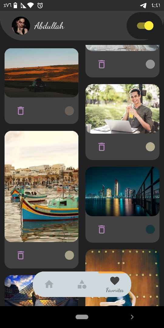 GitHub - Abdullah-mamdouh/WallpaperApp