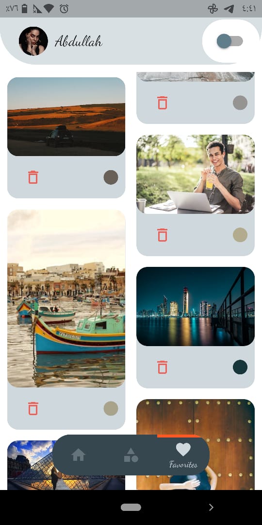 GitHub - Abdullah-mamdouh/WallpaperApp