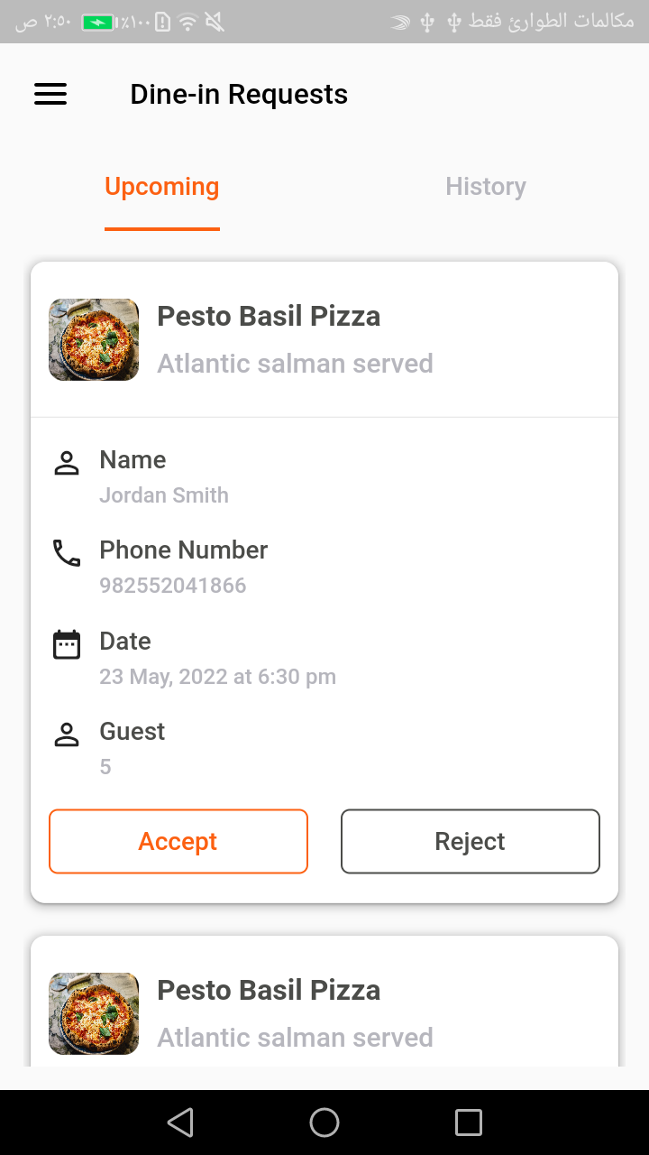 GitHub - Abdullah-mamdouh/restaurant_app