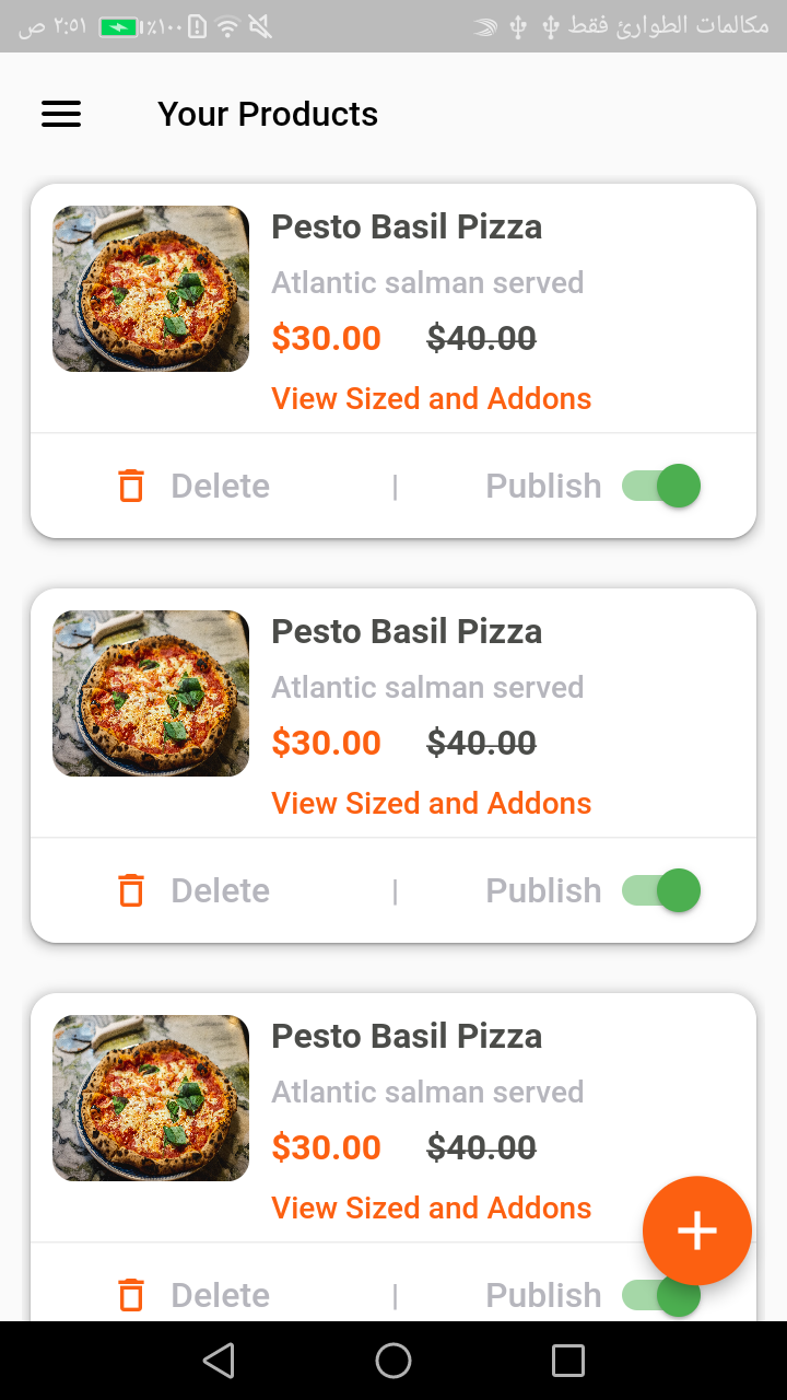 GitHub - Abdullah-mamdouh/restaurant_app