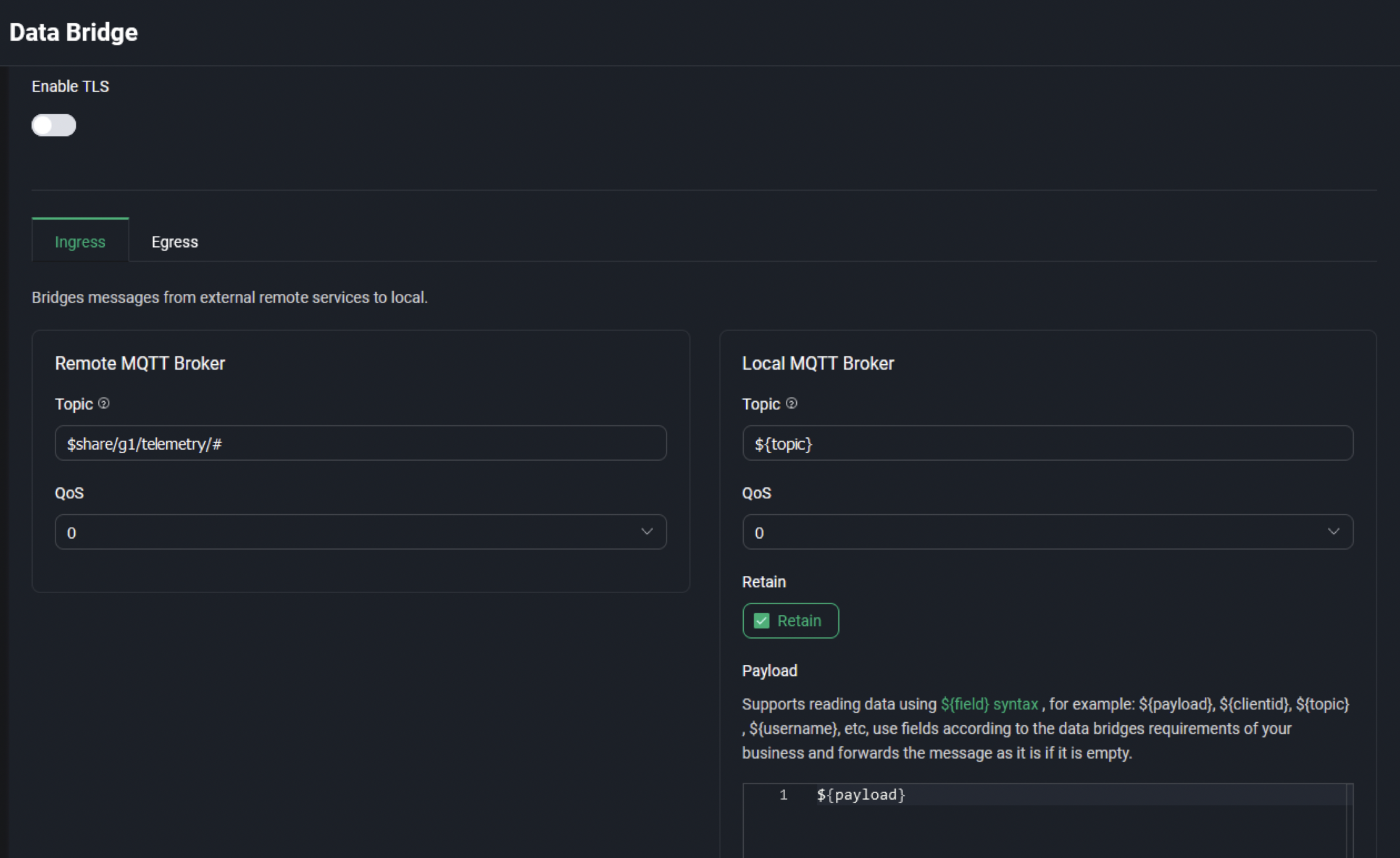 Kubernetes Emqx Mqtt Bridge Singleton Not Available Rabbitmq · Issue 9601 · Emqxemqx · Github