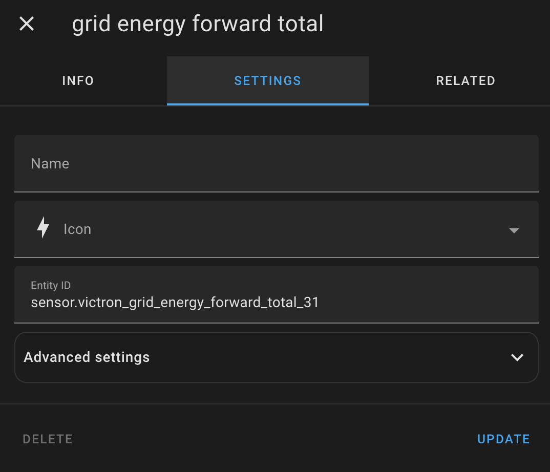 First Feedback and idea for improvement · Issue #17 · sfstar/hass ...