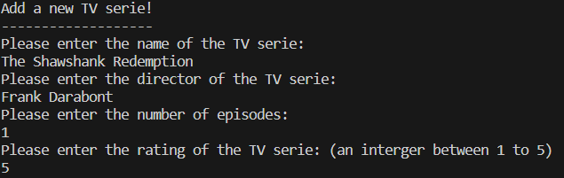 GitHub - tudourocky/database_program: A small database written in C++