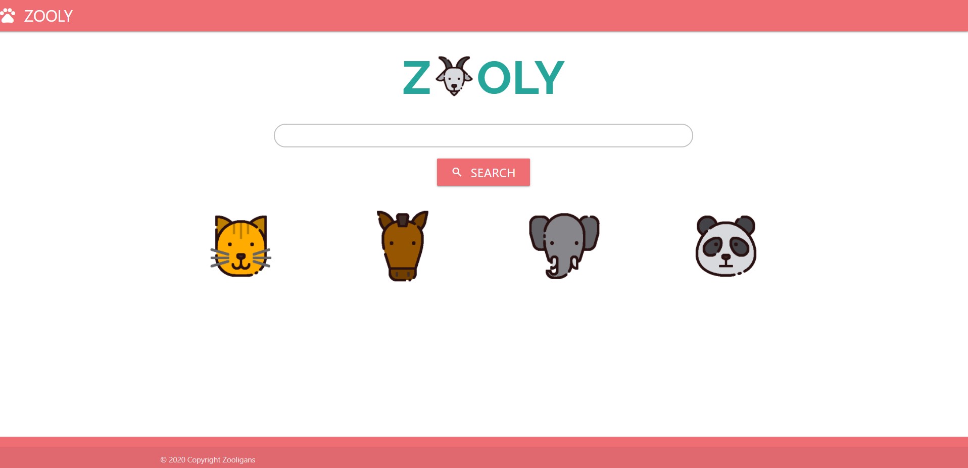 GitHub - israelvarela/ZOOLY