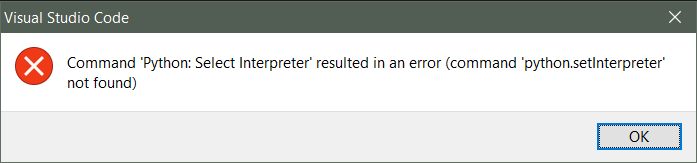 Uknown extension vscode.ipynb · Issue #145357 · microsoft/vscode · GitHub