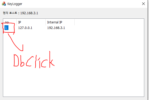GitHub - PragmoB/KeyLogger: pure GetMessage hooker