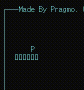 GitHub - PragmoB/play_online: CLI 온라인 액션게임