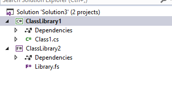 fsproj PropertyGroup values not working · Issue #4157 · dotnet/fsharp · GitHub