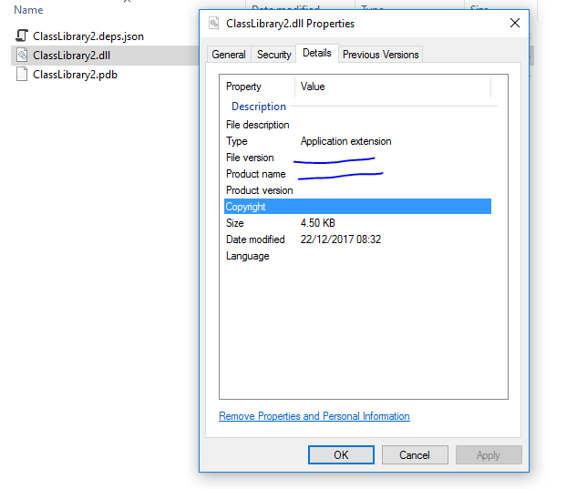 fsproj PropertyGroup values not working · Issue #4157 · dotnet/fsharp · GitHub