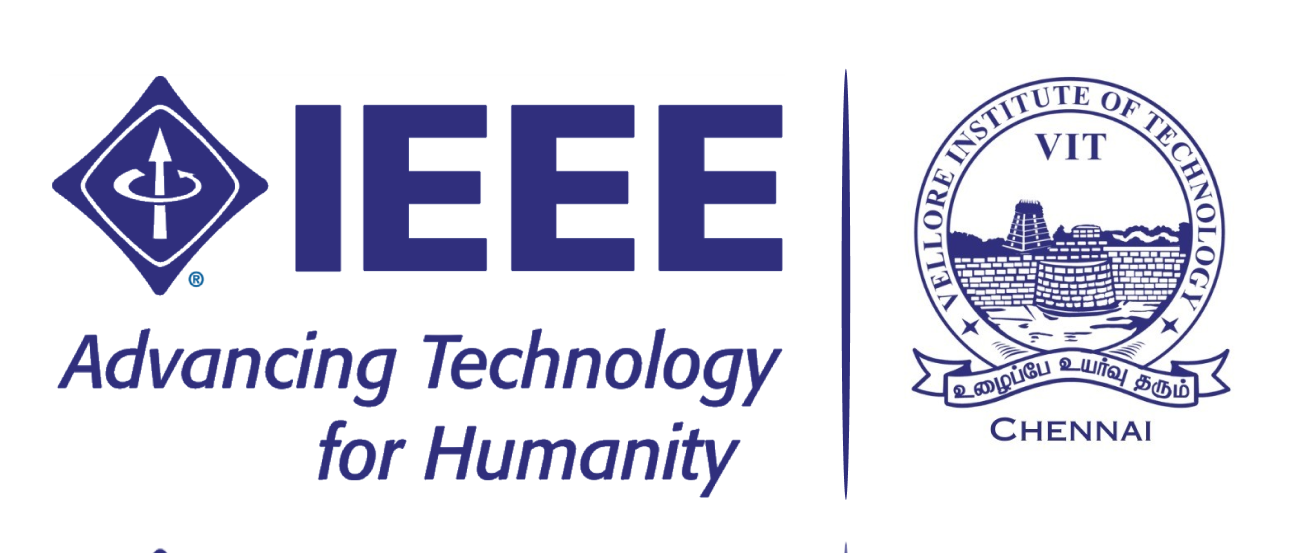 IEEE Student Board VIT Chennai · GitHub