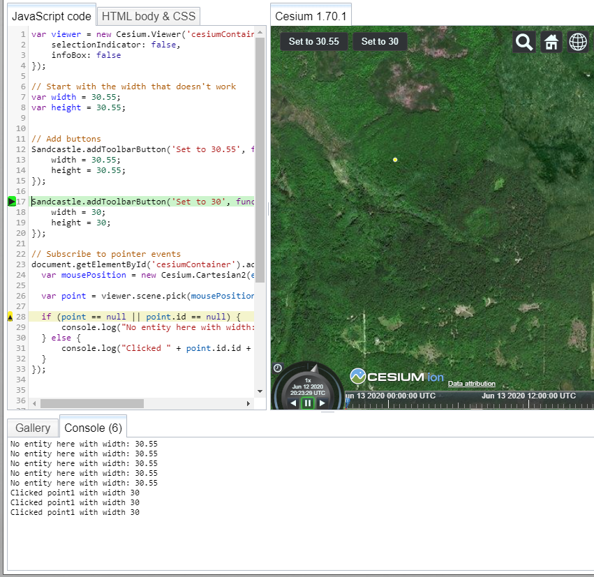 viewer.scene.pick does not work with non-integer width and height on ipad · Issue #8362 ...